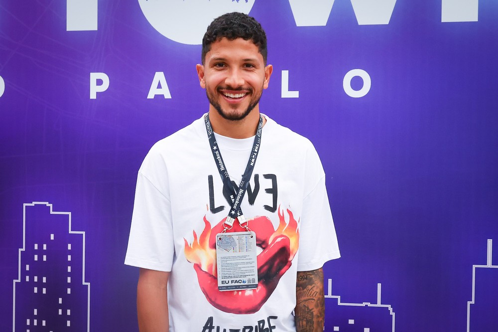 Yuri Lima muda visual após IZA anunciar gravidez; confira