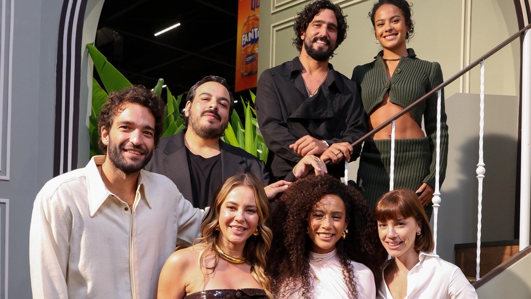 Saiba tudo sobre: Ramille