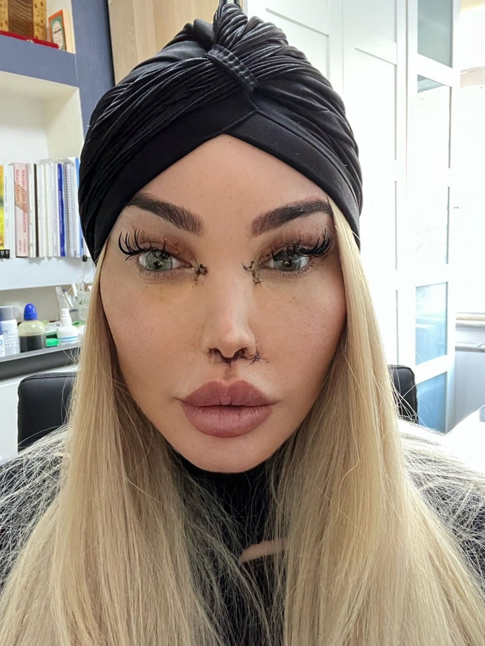 Jessica Alves's Instagram, Twitter & Facebook on IDCrawl