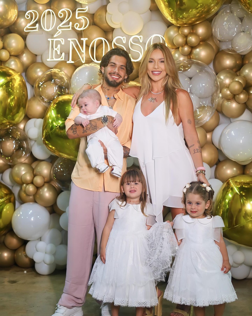 Virginia Fonseca fala sobre aposentadoria por conta de sucesso dos filhos