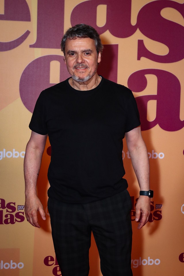 Deborah Secco, Lázaro Ramos e elenco lançam novela 'Elas por Elas ...