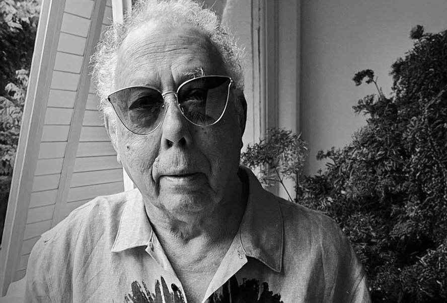 Jards Macalé morre aos 82 anos no Rio de Janeiro