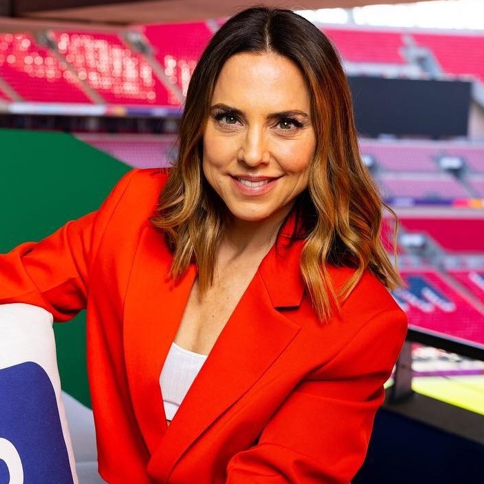 Saiba tudo sobre: Mel C