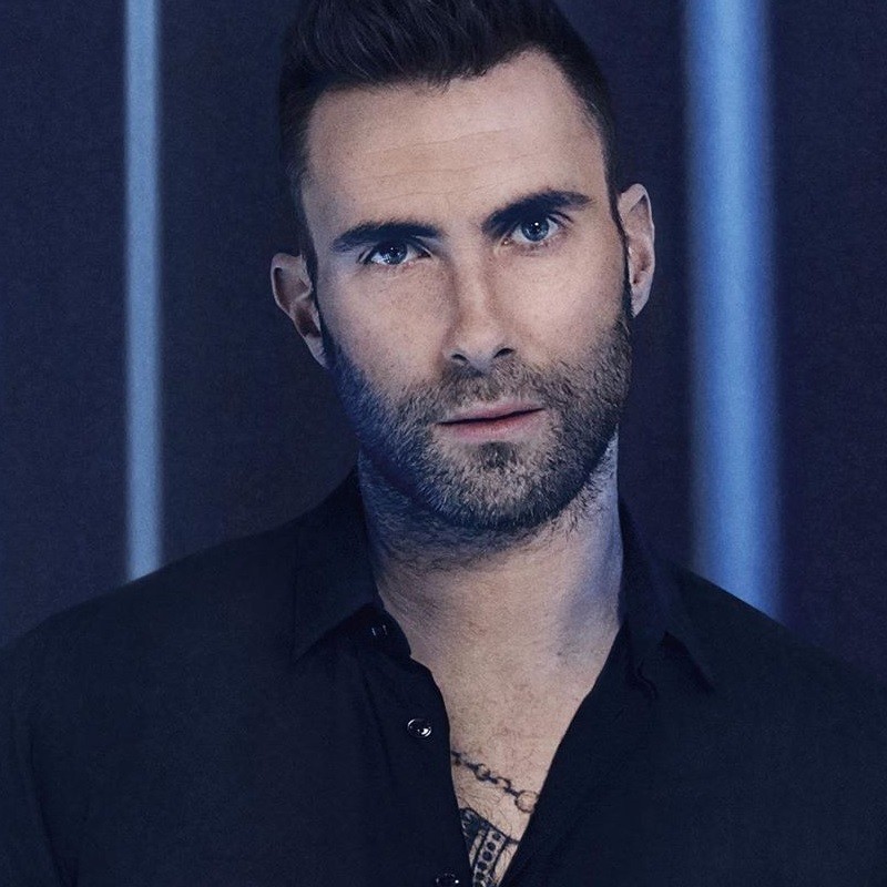 Saiba tudo sobre: Adam Levine