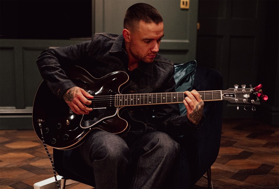 Liam Payne foi cortado por gravadora poucos dias antes de morrer