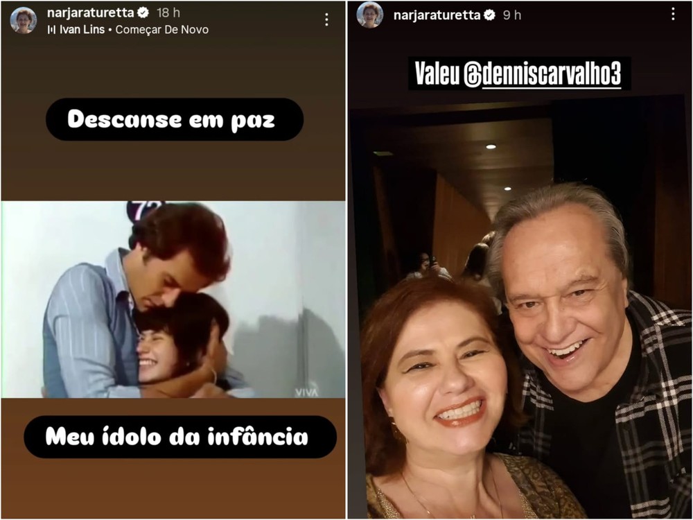 'Malu Mulher', clássico com Dennis Carvalho e Regina Duarte, chega ao ...