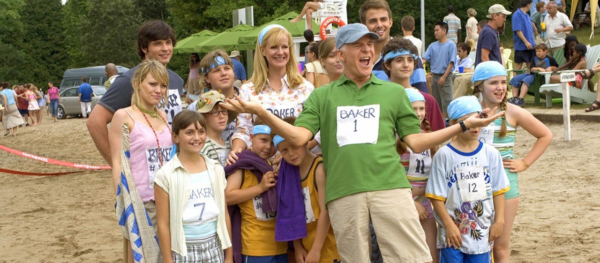 Sessão da Tarde: Veja por onde andam os atores do filme 'Doze é Demais 2'