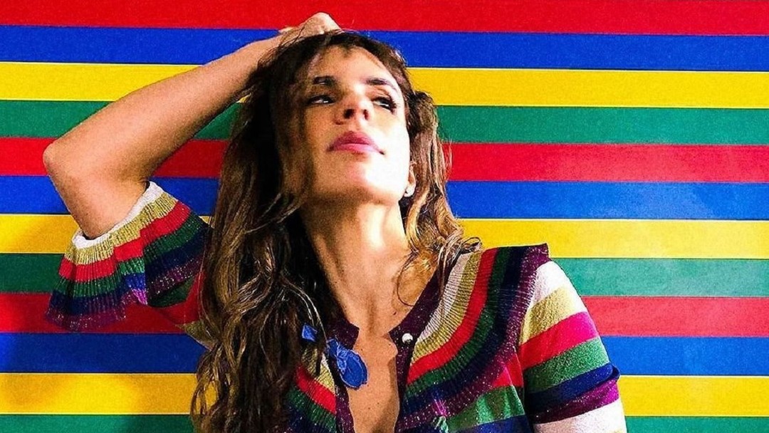 Saiba tudo sobre: Maria Ribeiro