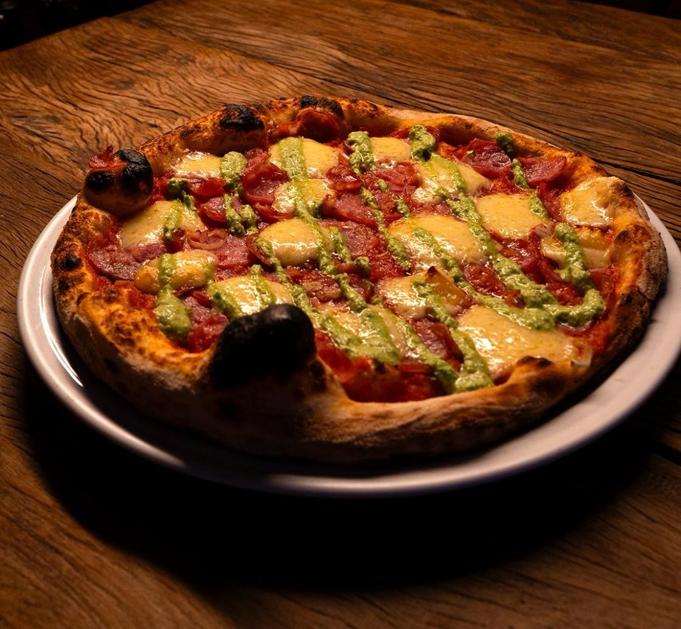 Tapioca com açaí e pizza de javali: veja novidades gastronômicas
