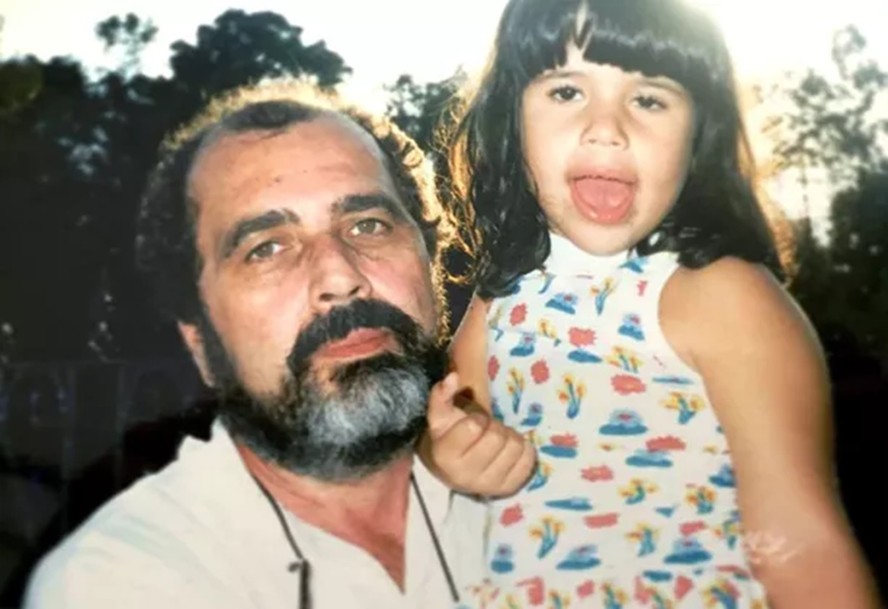 Cacá Diegues relatava morte da filha Flora Diegues como 'a dor mais ...