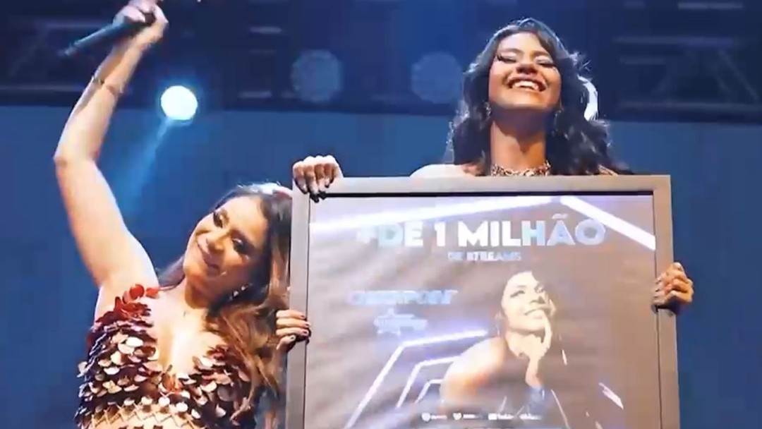 Saiba tudo sobre: Wenny | Musa da Portela