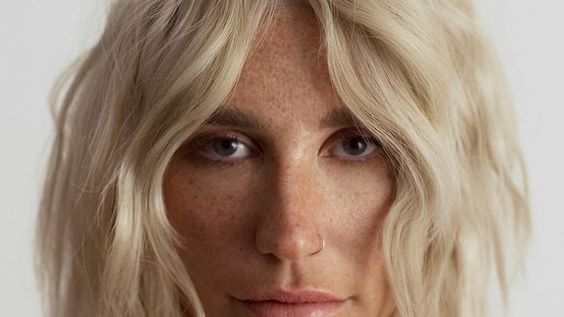 Saiba tudo sobre: Kesha