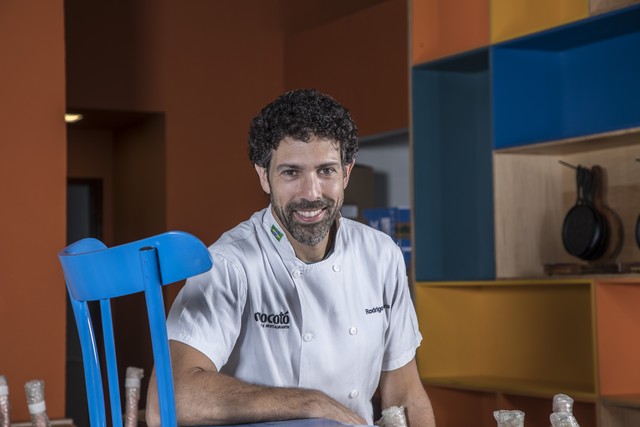 Chef Rodrigo Oliveira, do ‘Masterchef’, abre novo Mocotó: ‘Experiência ...
