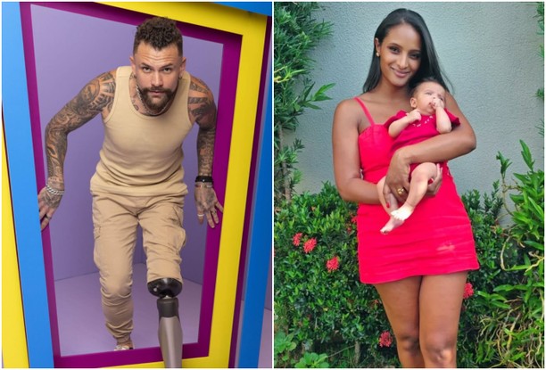 Saiba tudo sobre: Vinicius Rodrigues | BBB 24