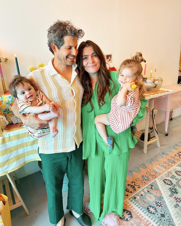 Rebecca Simms, influenciadora de gastronomia, morre aos 39 anos após ...