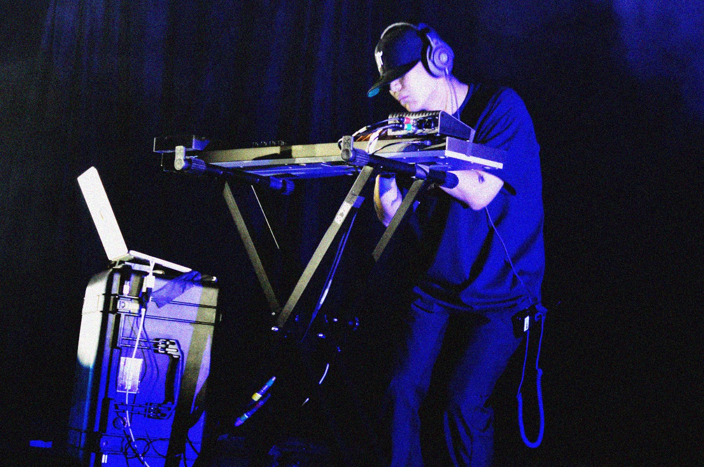 DPR emociona plateia em show único em São Paulo