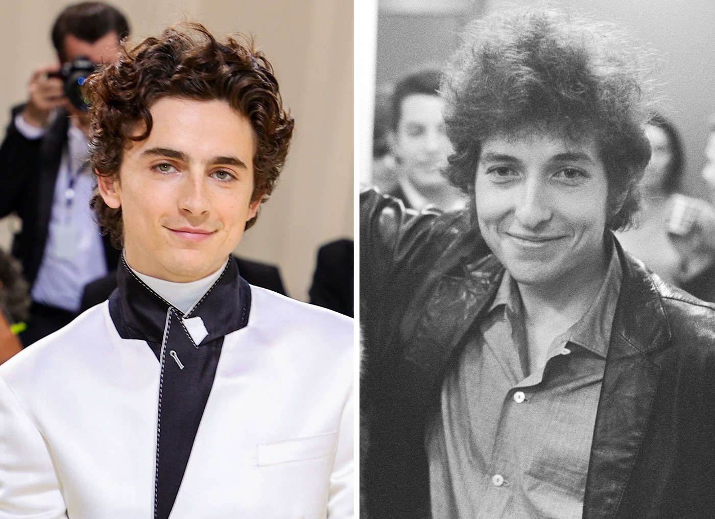 'Um Completo Desconhecido': Saiba por que Timothée Chalamet não ...
