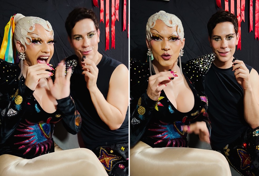 Christian Chávez fala de carta que inspirou novo EP, garotos ...