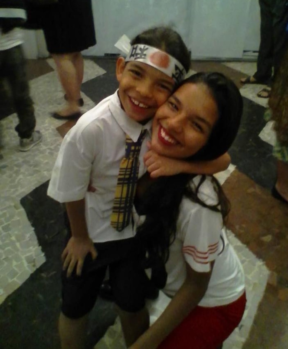 Mell Muzzillo, a Ritinha de 'Renascer': 'Sempre fui vista como a ...