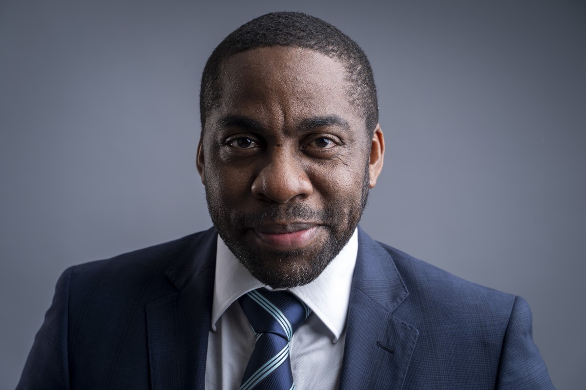 Lázaro Ramos sobre volta à TV em 'Elas Por Elas': 'Fui muito querido para estar nessa novela'