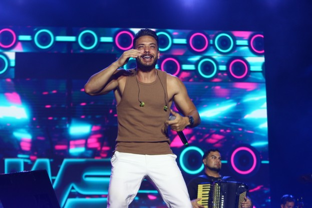 Saiba tudo sobre: Wesley Safadão