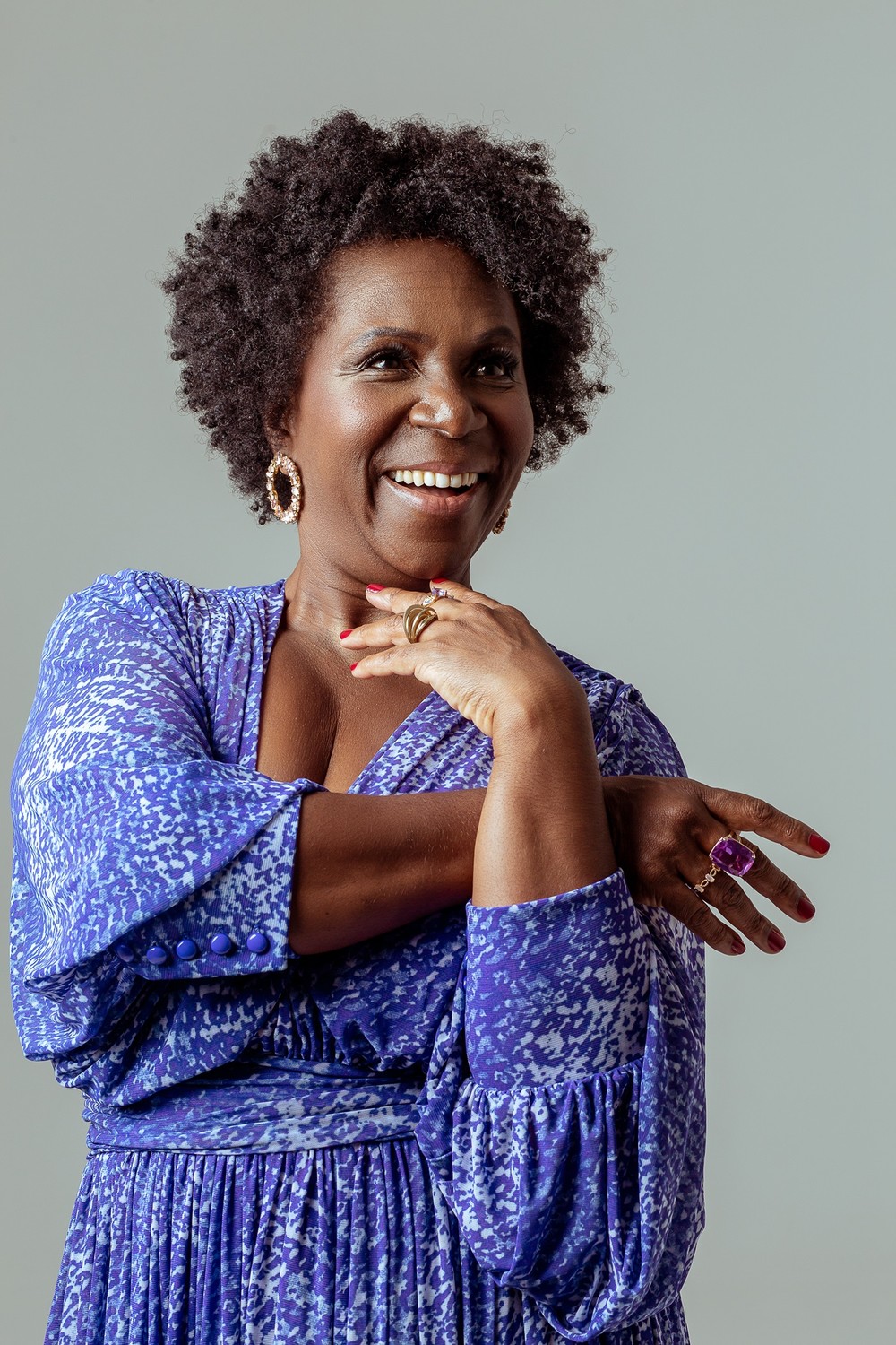 Ju Colombo, de 'No Rancho Fundo', exalta papéis com vida sexual após os ...