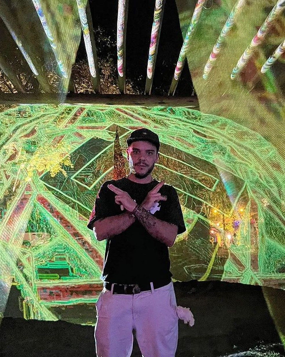 João Rebello, ex-ator mirim e sobrinho de Jorge Fernando, é morto a ...