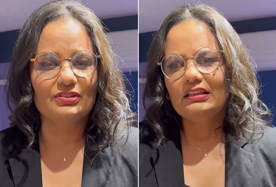 Jullie Dutra, vencedora do 'Quem quer ser um milionário?', revela ...