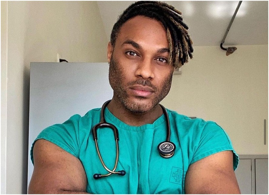 BBB 23: Visual de Fred Nicácio antes da harmonização surpreende internautas