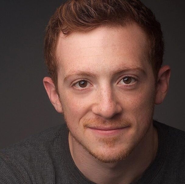 Saiba tudo sobre: Ethan Slater