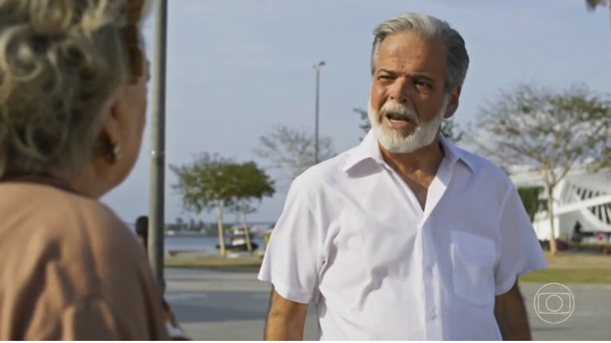 Após grave problema de saúde, Claudio Cinti participa de 'Dona de Mim ...