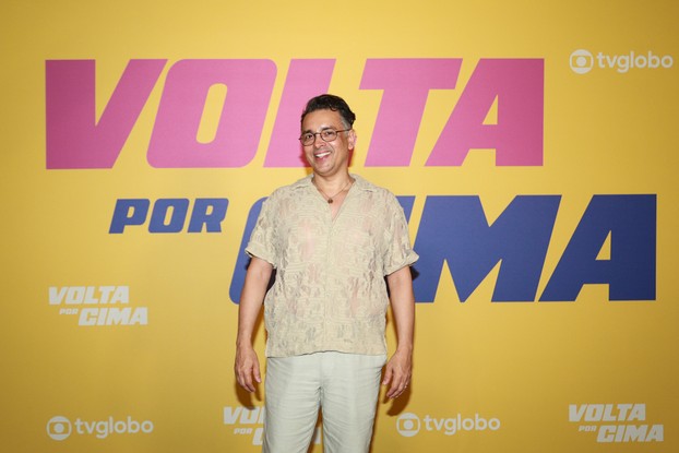 Saiba tudo sobre: Volta por Cima