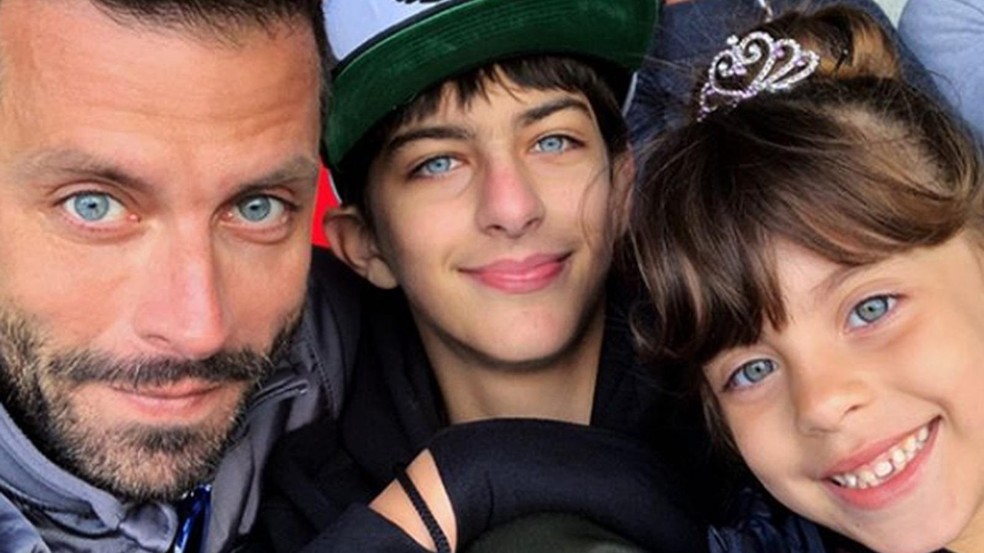 No Dança dos Famosos, Henri Castelli quer levar experiência para a vida ...