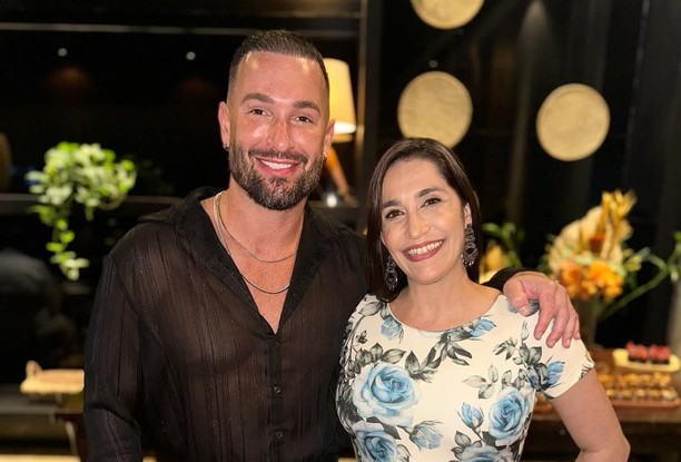 Saiba tudo sobre: Daniele Hypolito