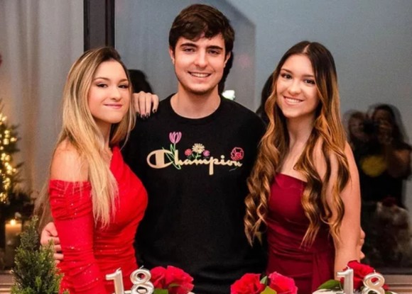 Saiba tudo sobre: Marina Liberato