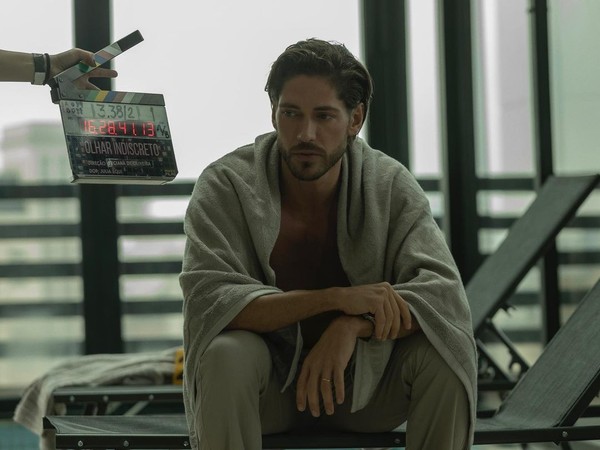 Ângelo Rodrigues cita mudança após quadro de septicemia e coma: 'Mudou ...