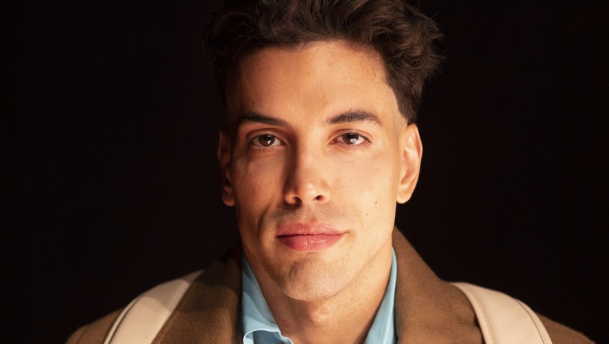 Felipe de Carolis investe R$ 122 mil para montar peça que discute ...