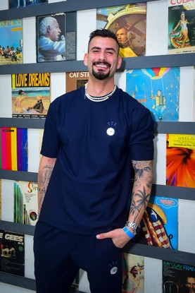 Saiba tudo sobre: Nizam Hayek | BBB 24