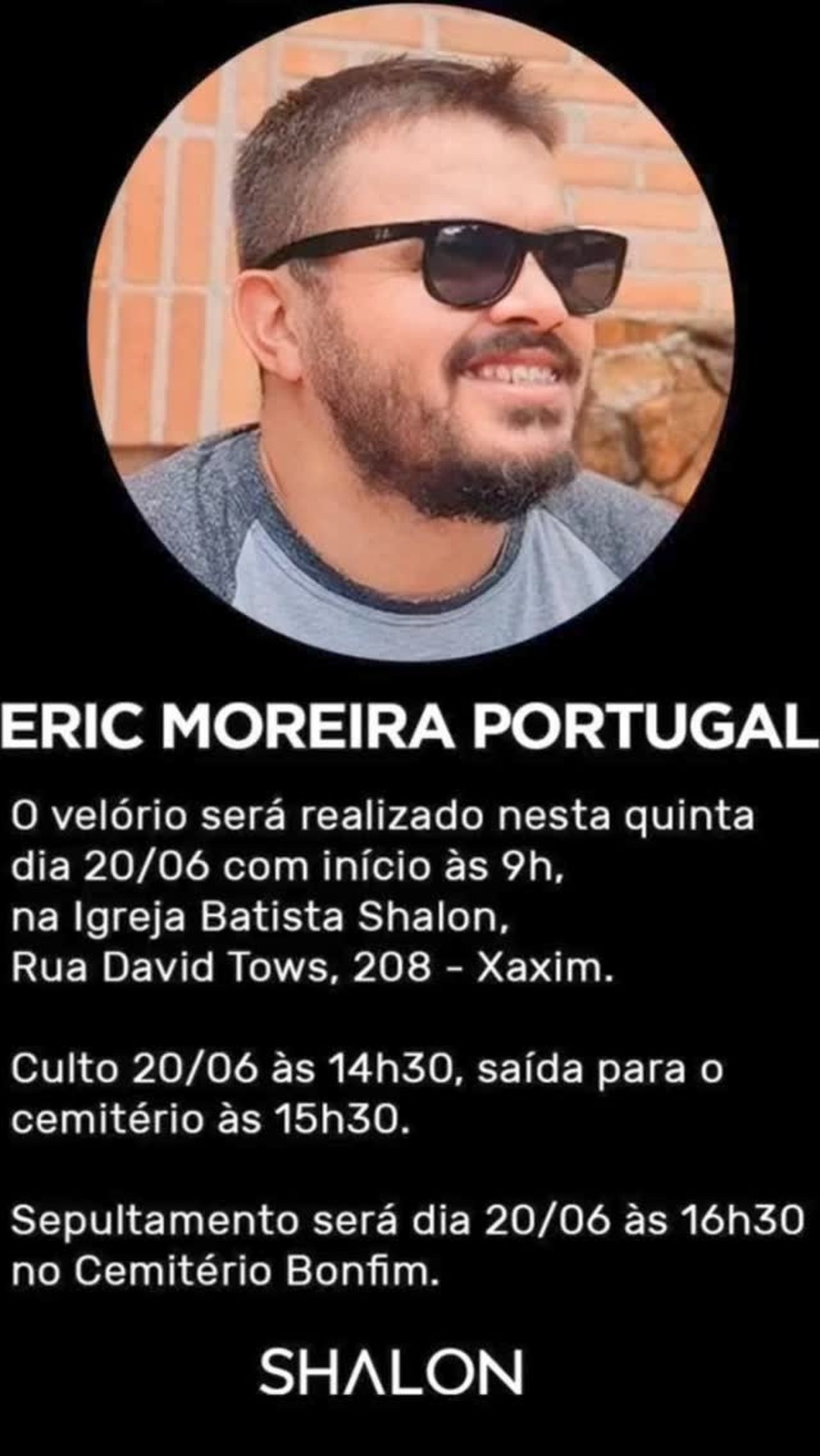 Morre músico do grupo gospel Pagode Restaura