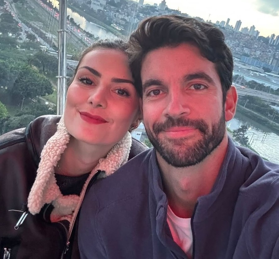 Nathalia Arcuri anuncia gravidez após seis meses de namoro: 'A vida ...