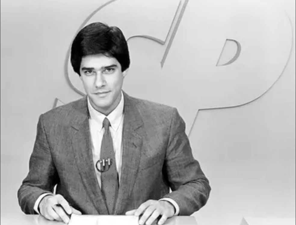 William Bonner deixa o 'Jornal Nacional' após 29 anos; saiba o novo destino