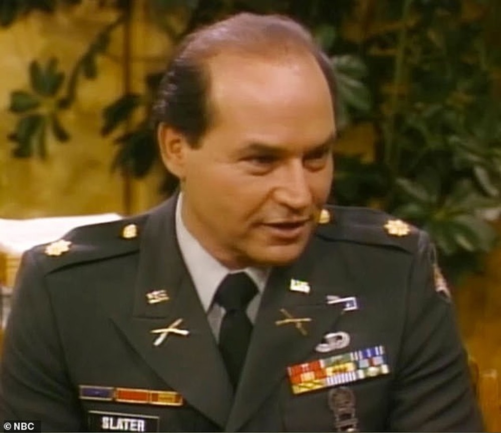 Morre Gerald Castillo, ator de 'Uma Galera do Barulho', aos 90 anos de ...