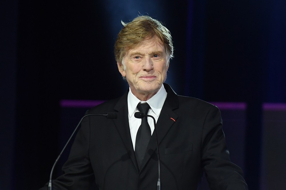 Jane Fonda se despede do amigo e Robert Redford, que morreu aos 89 anos ...