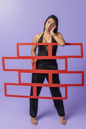 Saiba tudo sobre: Fernanda | BBB 24