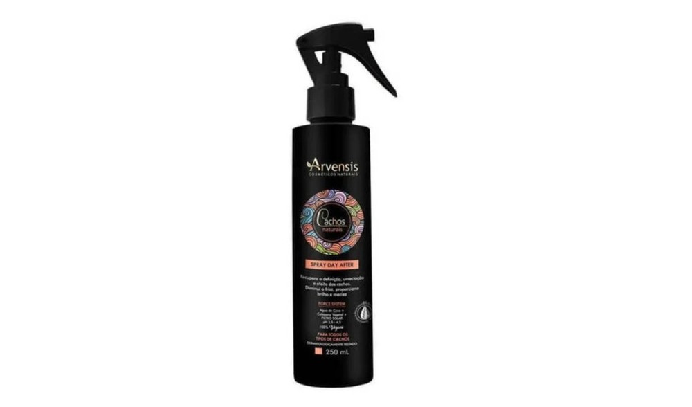 Day after: 6 produtos para cabelos cacheados e ondulados
