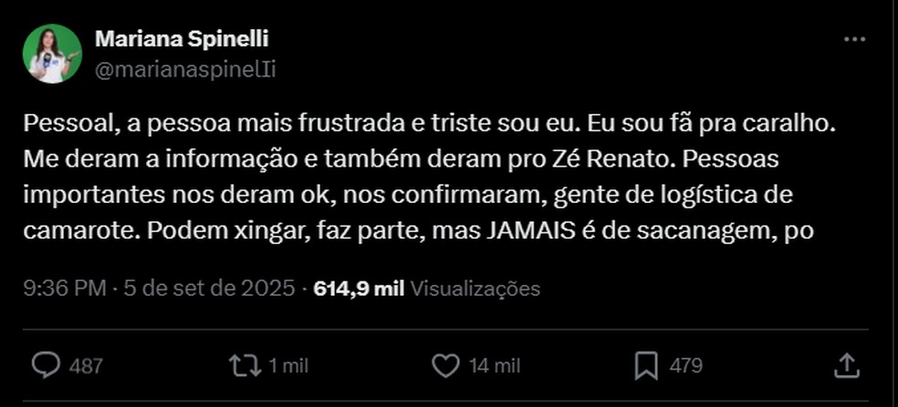 Taylor Swift está no Brasil? Cantora gera caos e rouba a cena em noite ...