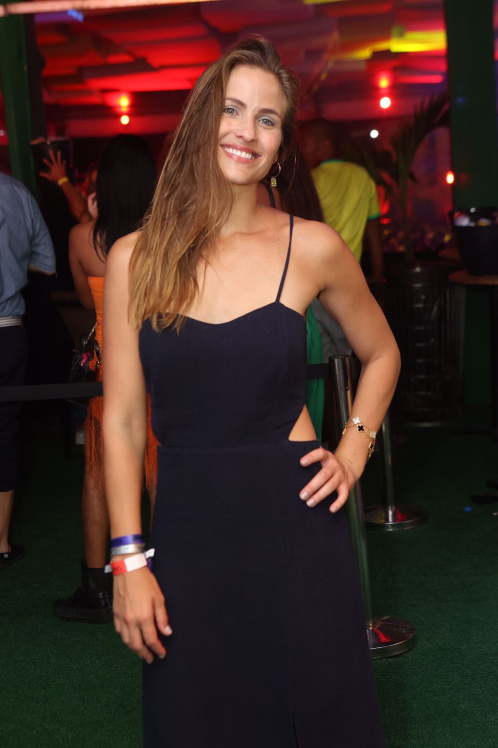 Famosos assistem à Seleção na Copa do Mundo e prestigiam show de ...