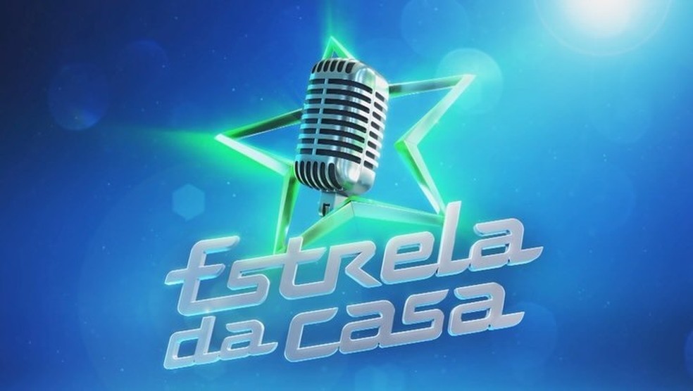 Estrela da Casa: saiba quando estreia reality apresentado por Ana Clara ...