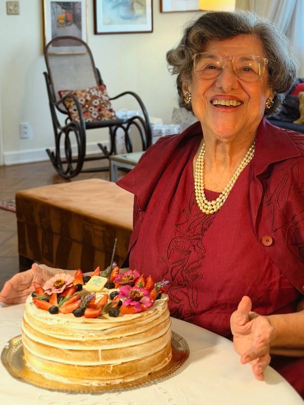 Ruth Rocha completa 95 anos e autor famoso celebra: 'Devo minha vida de ...