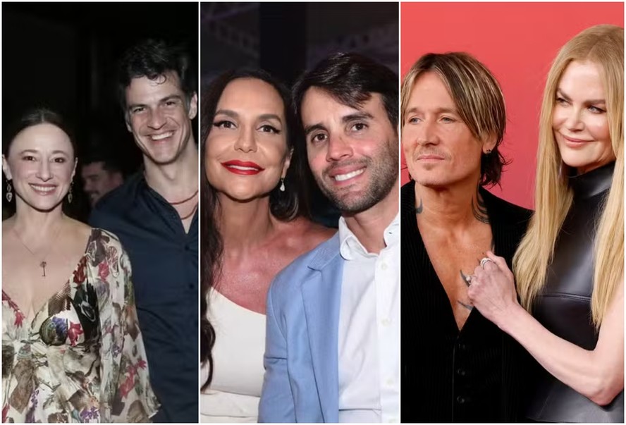 Ivete, Solano, Nicole Kidman e mais: Veja as separações que ...